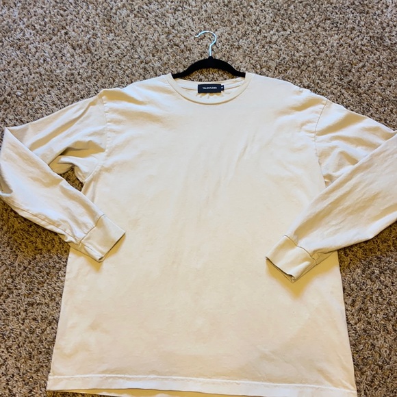 TALENTLESS | Tops | Talentless Long Sleeves Shirt | Poshmark